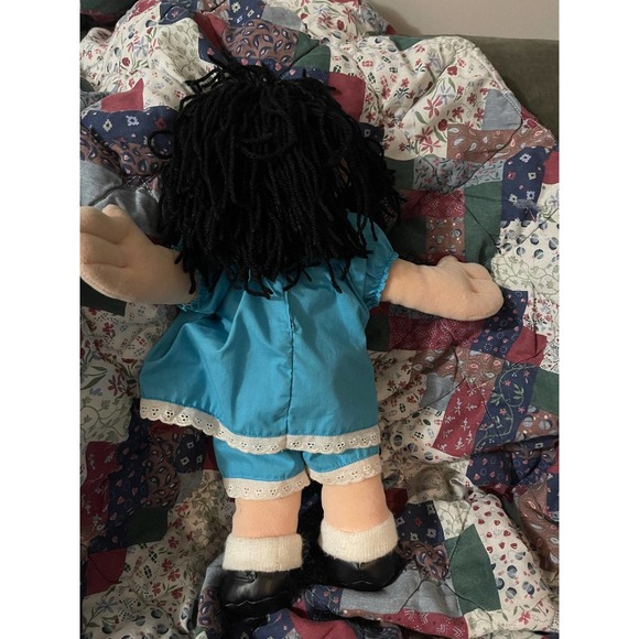 Commonwealth Toys | Toys | Huge Vintage 9s 995 Big Comfy Couch Molly ...